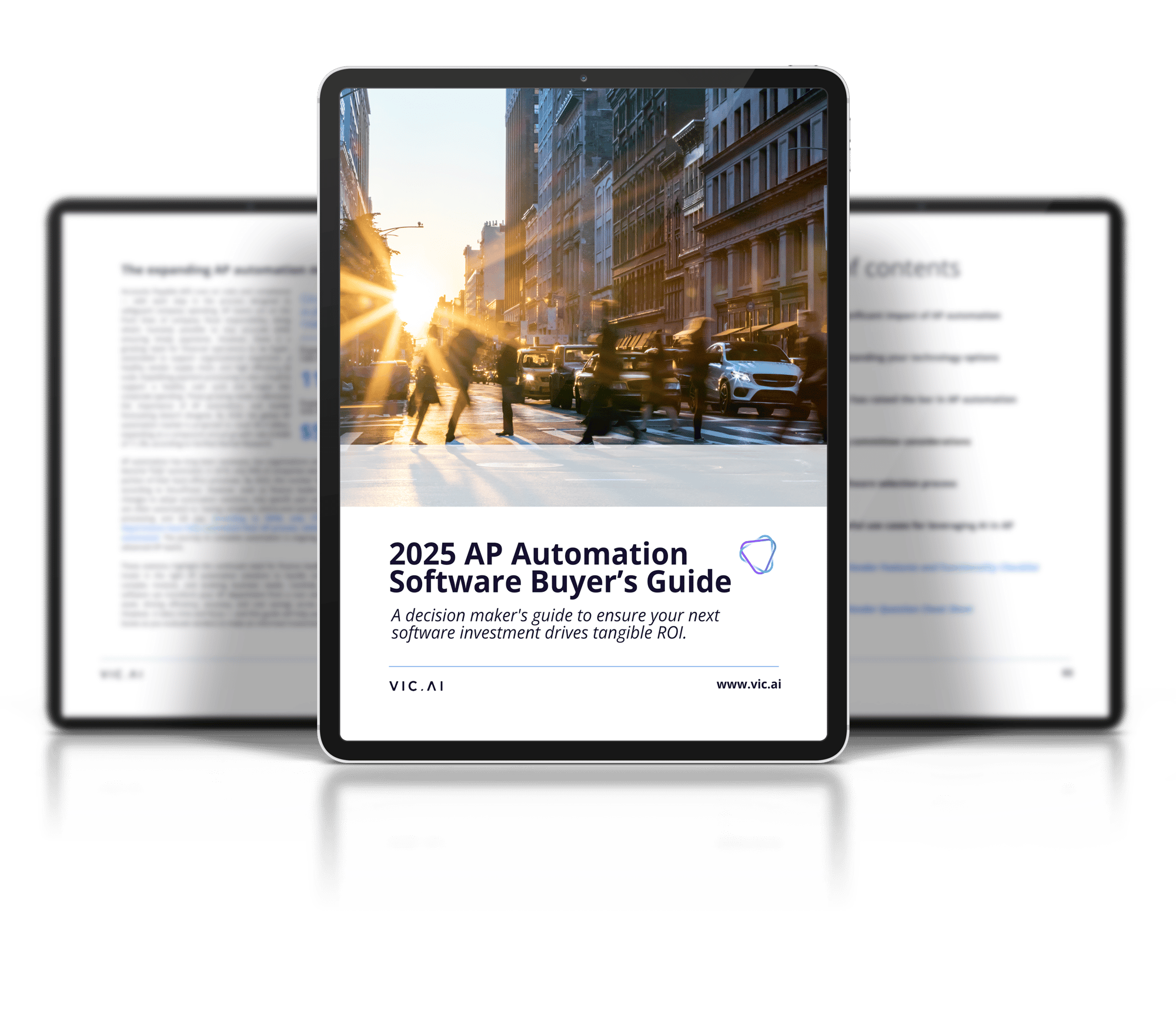2025 AP Automation Software Buyer’s Guide 2025 AP Automation Software Buyer’s Guide